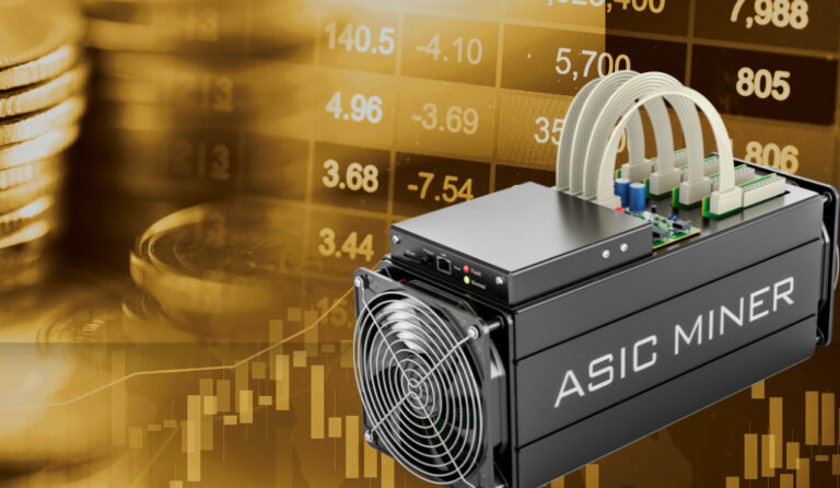 The Evolution of Cryptocurrency Mining Hardware: A Global Guide to ASIC ...