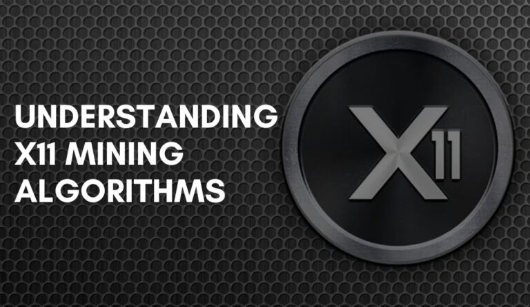 Decoding X11 Mining Algorithms: A Comprehensive Guide